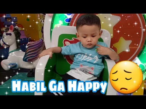 Fun City! Fun with Tante Gendut😙 | Mega Mall Bengkulu