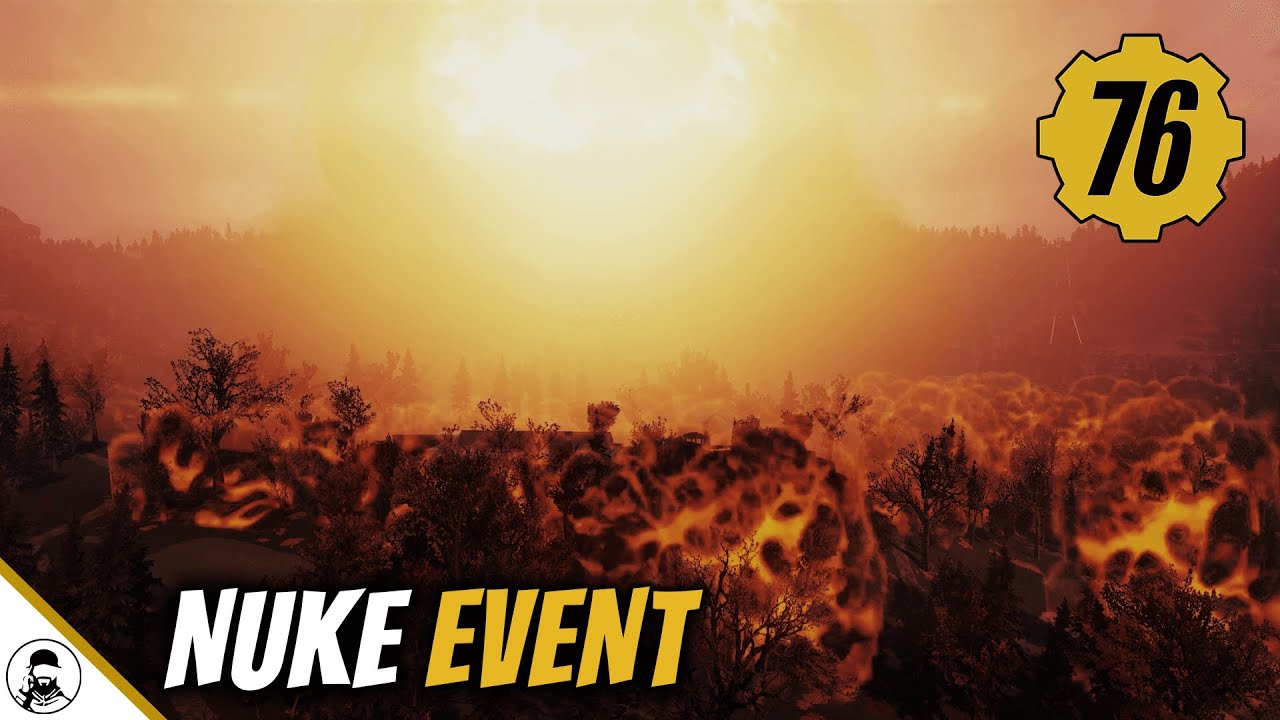 Confronting the Devastating 'Death from Above' Event in Fallout 76 ...