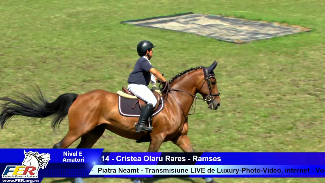 14 - Cristea Olaru Rares - Ramses 2016 07 02 12 27 41 - YouTube