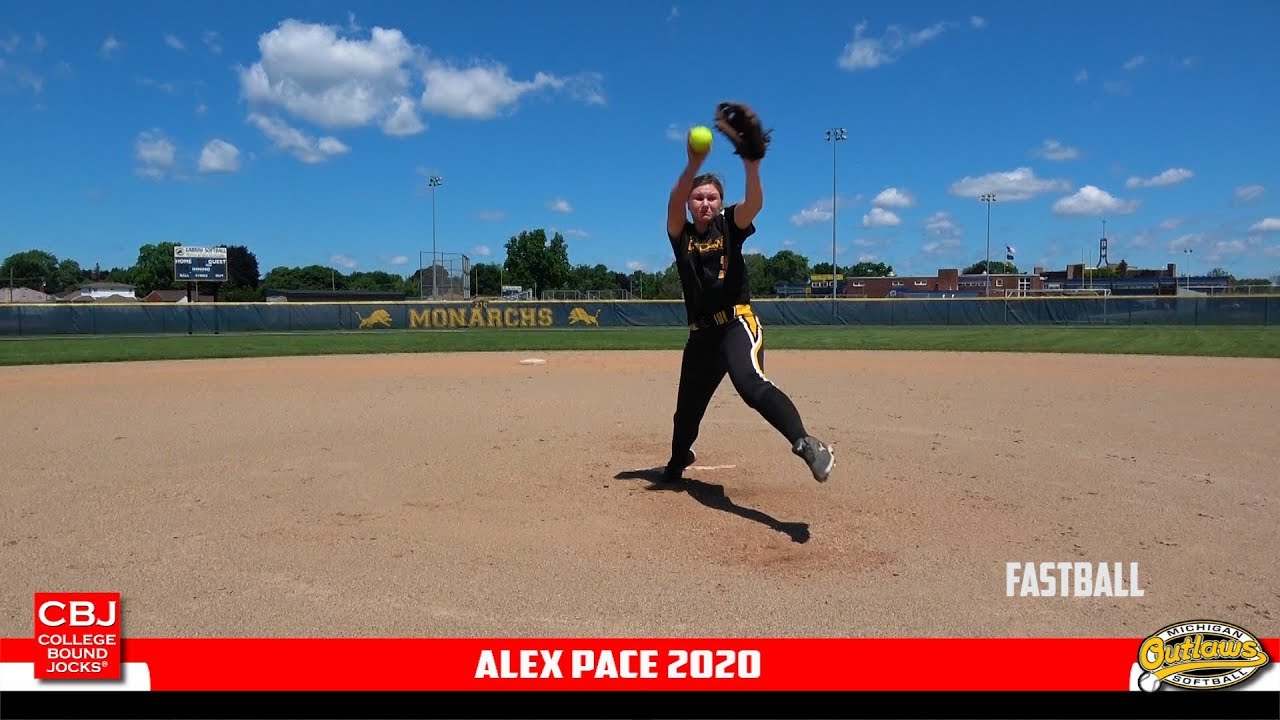 Alex Pace Summer 2019 Update - YouTube