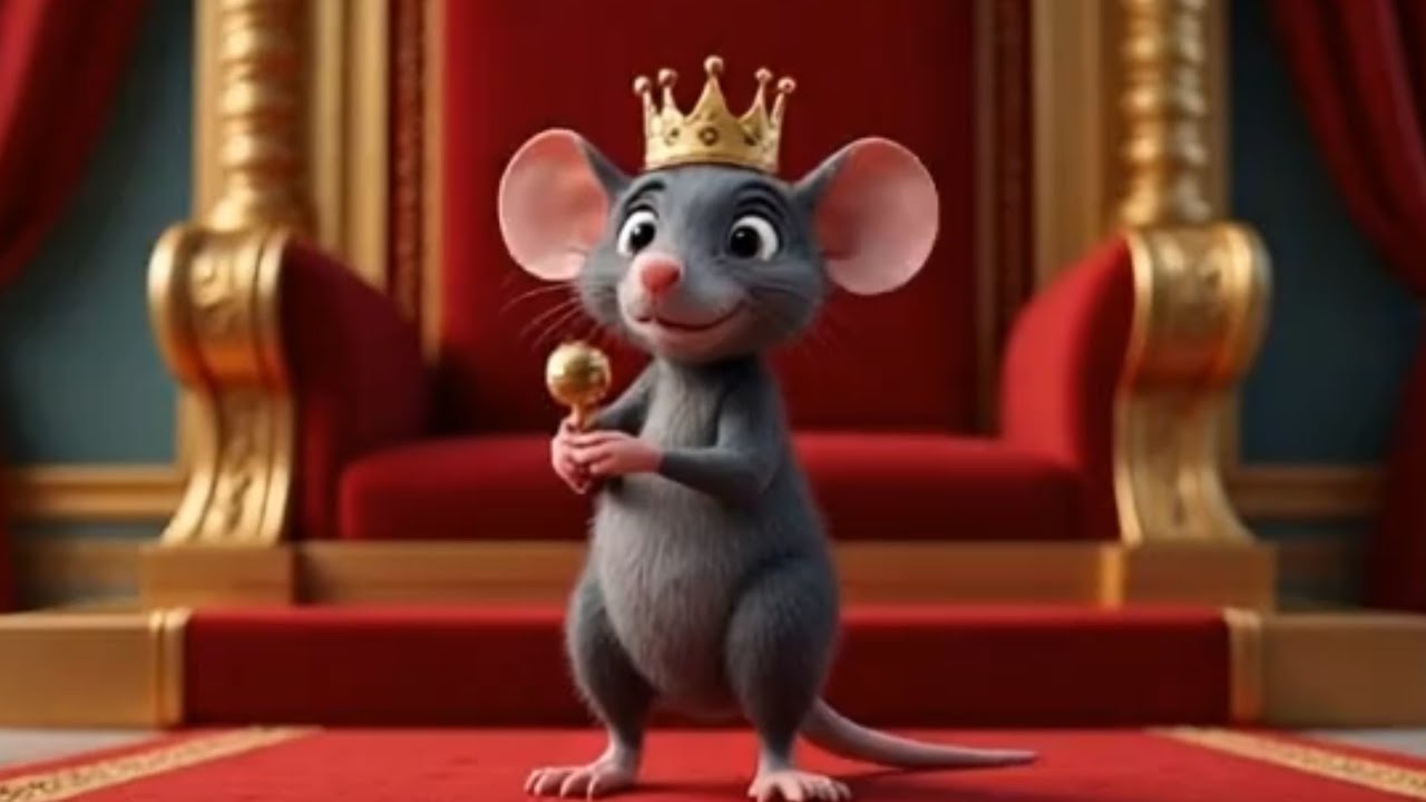 Chu Chu Rat Songs || Nursery Rhymes & Kids Songs || Childern Songs ...