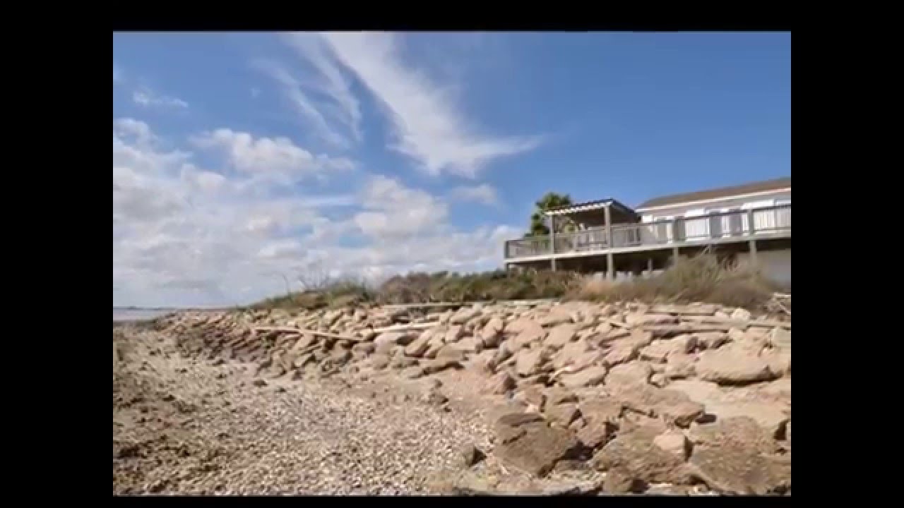 Million Dollar views: 279 Bay Blvd , Palacios TX 77465 - $298,000 - YouTube