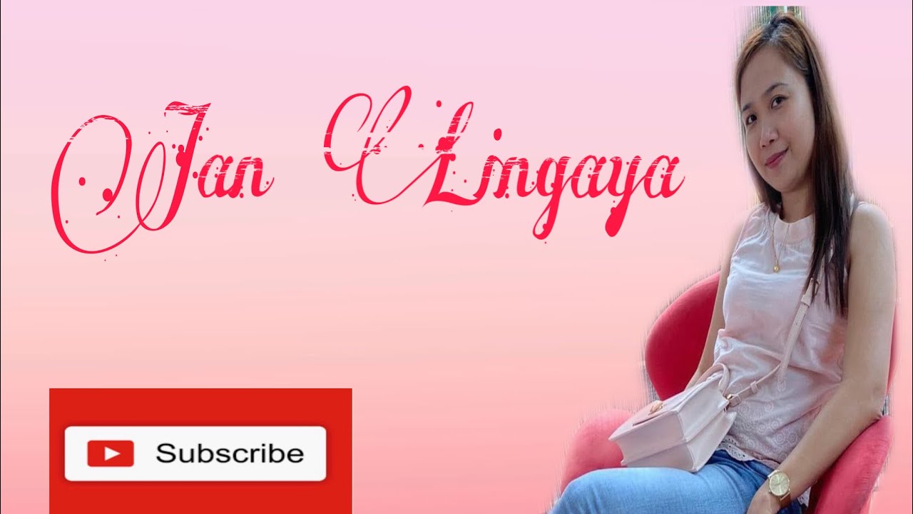 LS (April 7, 2020)||Jan Lingaya - YouTube