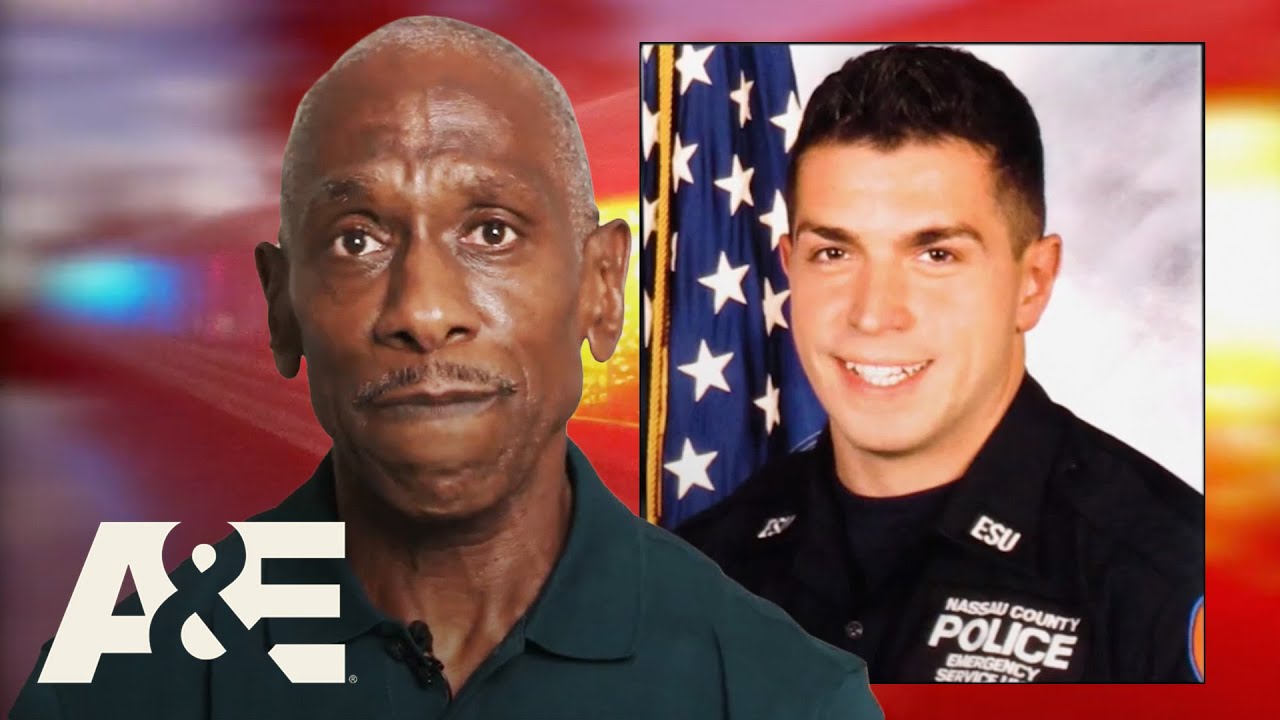 Nassau County Officer Recounts the Tragic Loss of His Partner | The ...