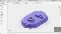 Autodesk Inventor - YouTube