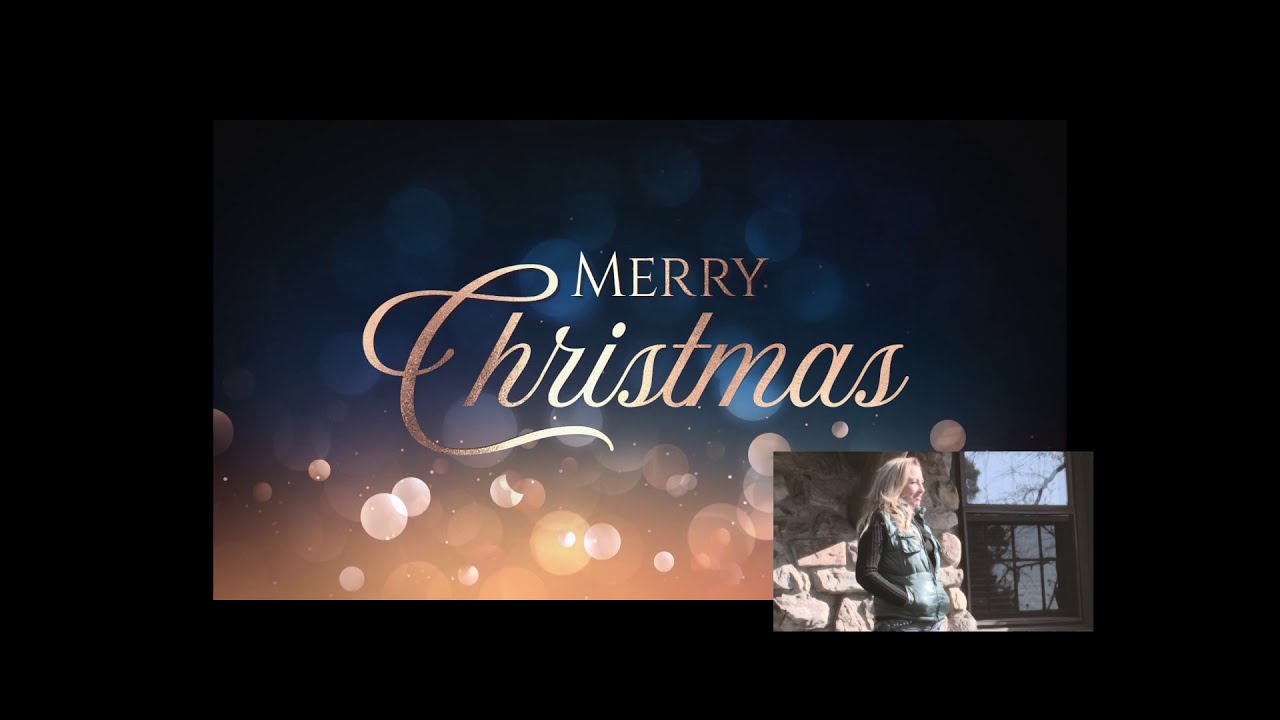 Merilee Voth - Walk Through Bethlehem - YouTube