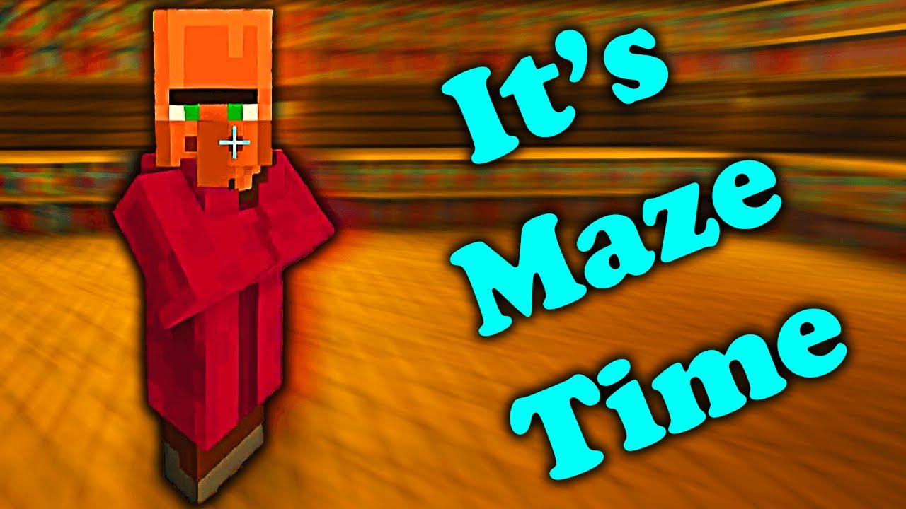 I've Tried Lots Of Genres This Summer, Now It's Time For Mazes - MC ...