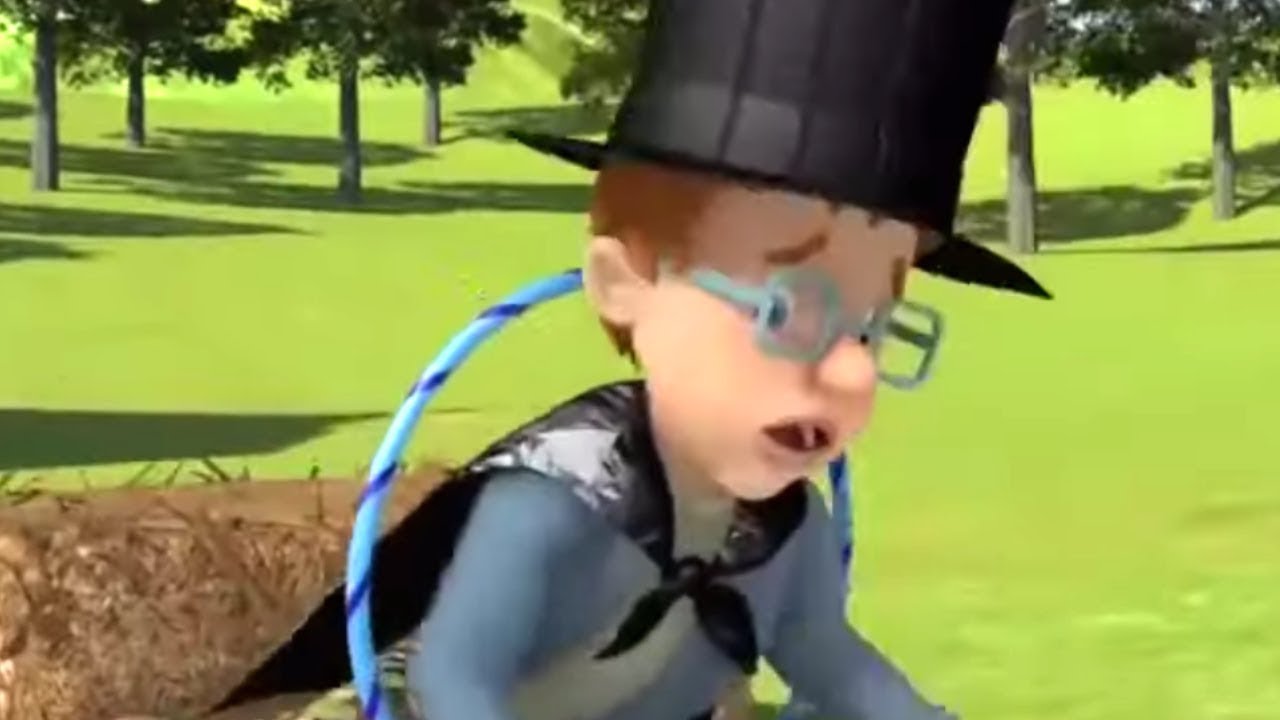Fireman Sam ⭐️ Magic Norman is in a Pickle! | New Episodes ⭐️ Fireman ...