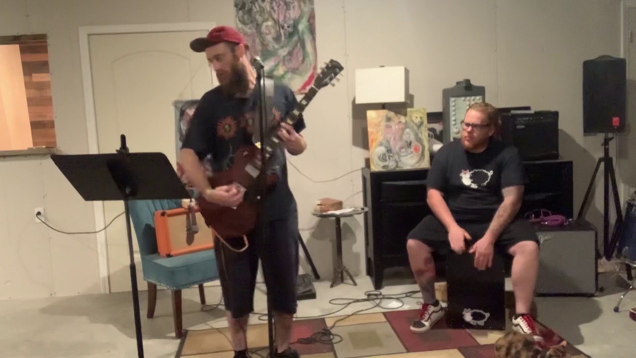 Self Inflicted #1 - YouTube