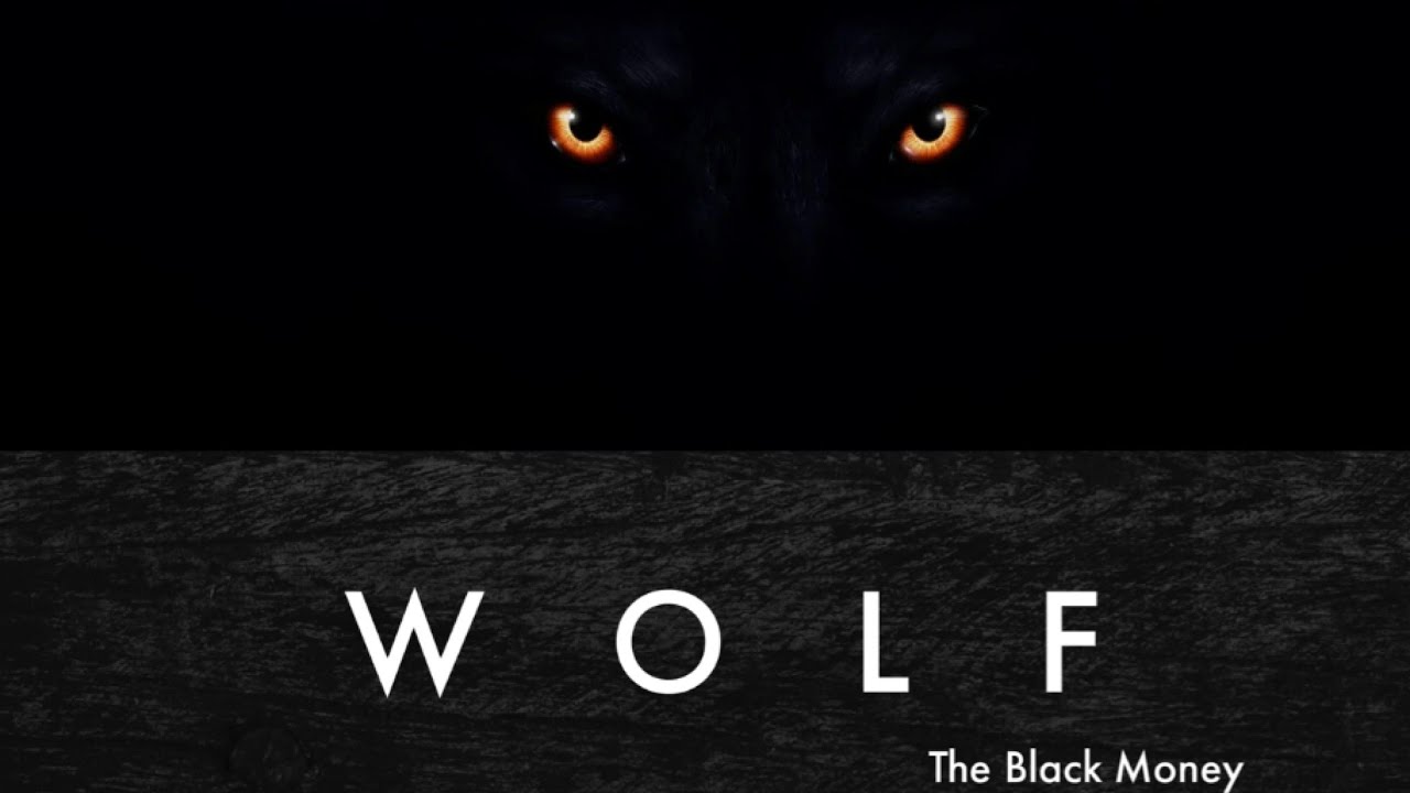 Wolf Teaser - Thriller Drama - YouTube