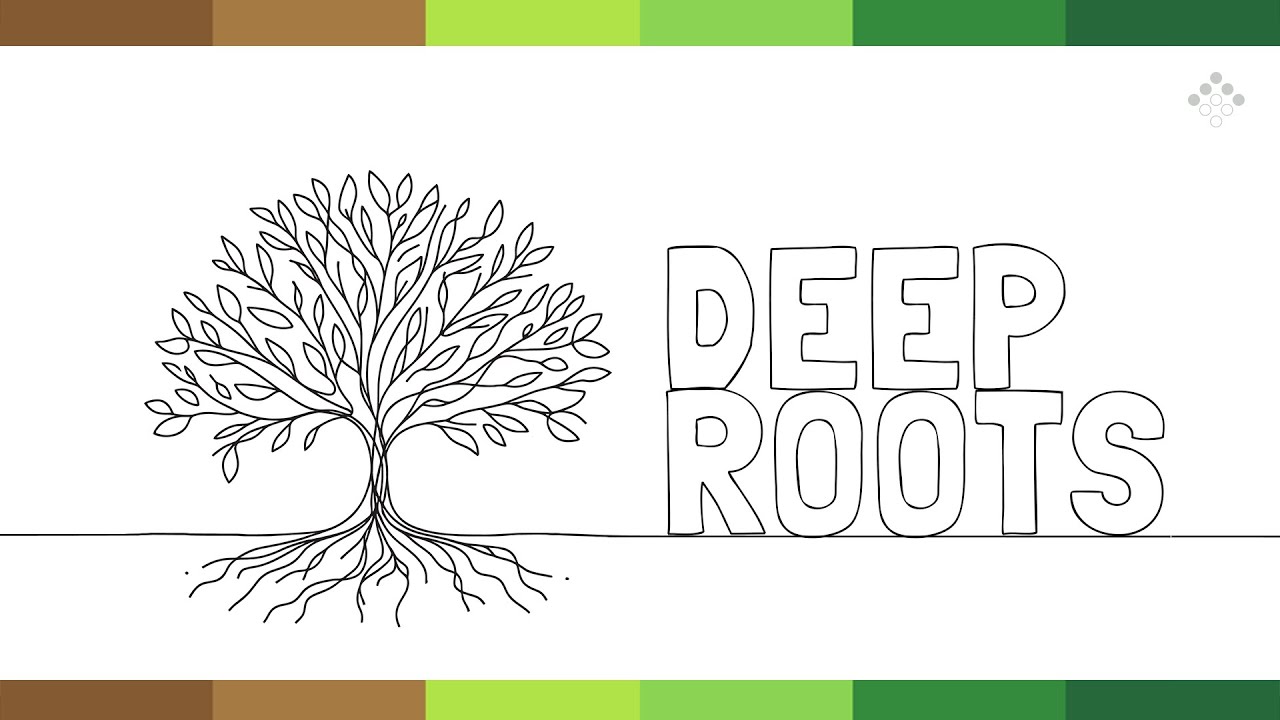 Deep Roots - Part 2 - Surrender - YouTube