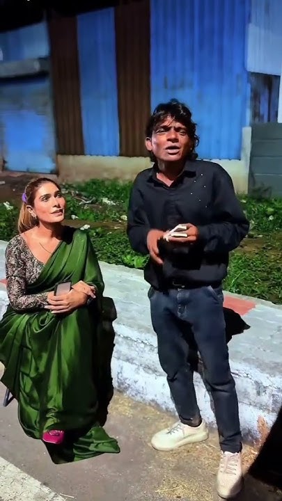 Raju kalakar ke viral video - YouTube