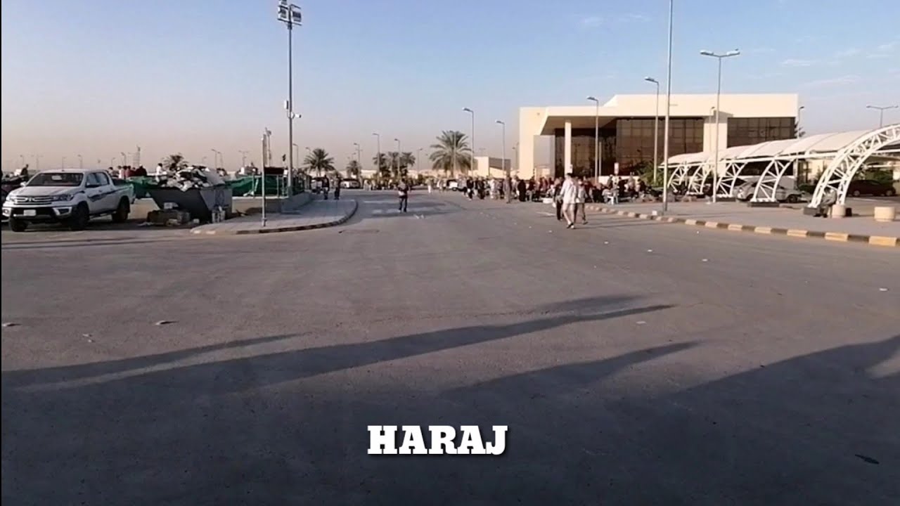 PART1 BICYCLE RIDE, EXFLORING HARAJ, RIYADH KSA - YouTube