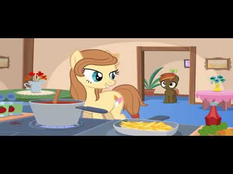 My Little Pony: Button Mash adventures (Español Latino) - YouTube