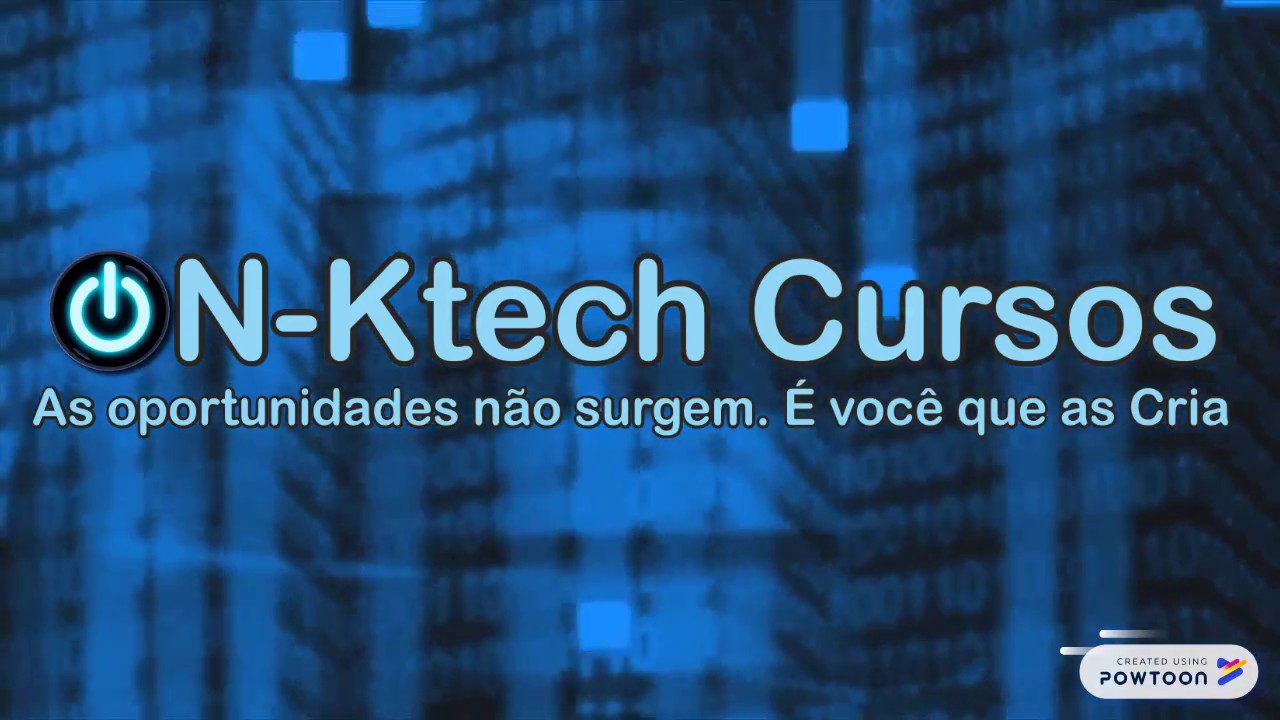 On-Ktech Cursos - YouTube
