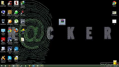 Gw-Basic Programming Tutorials - YouTube