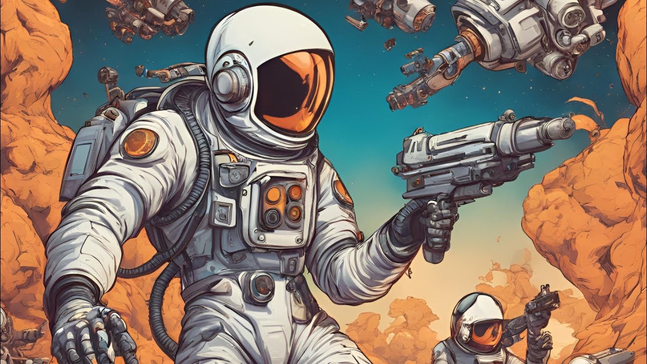 HELLDIVING WAS NOT WORTH IT THIS TIME - YouTube