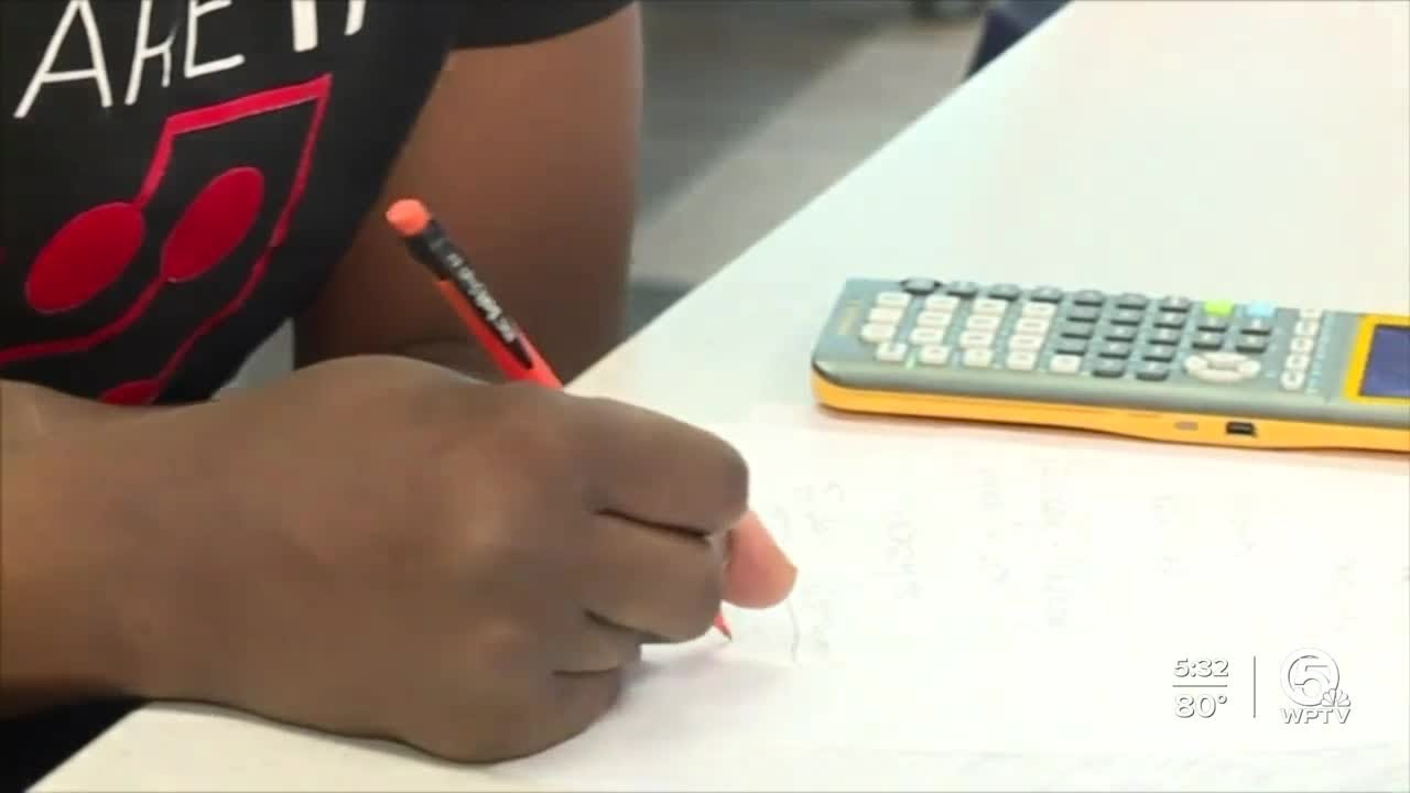 Florida rejects 41% of new math textbooks, citing critical race theory ...