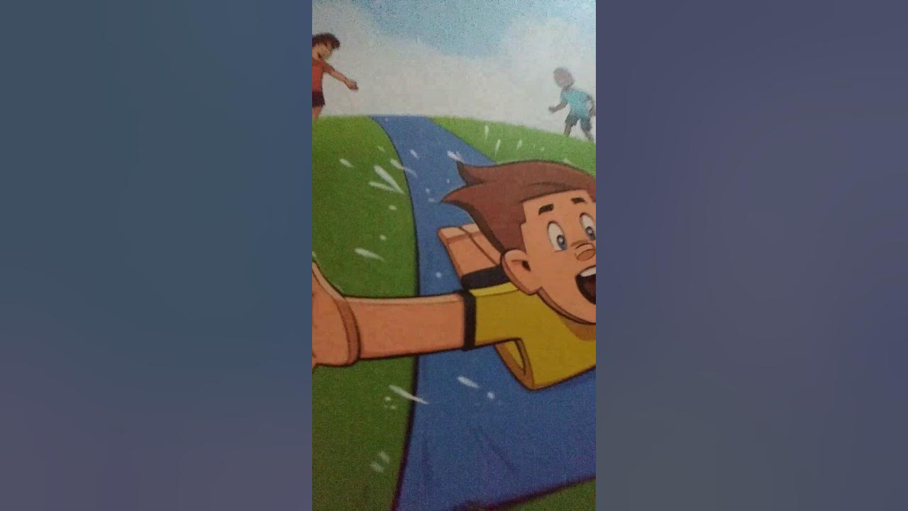 FLAT STANLEY AND THE BEES - YouTube