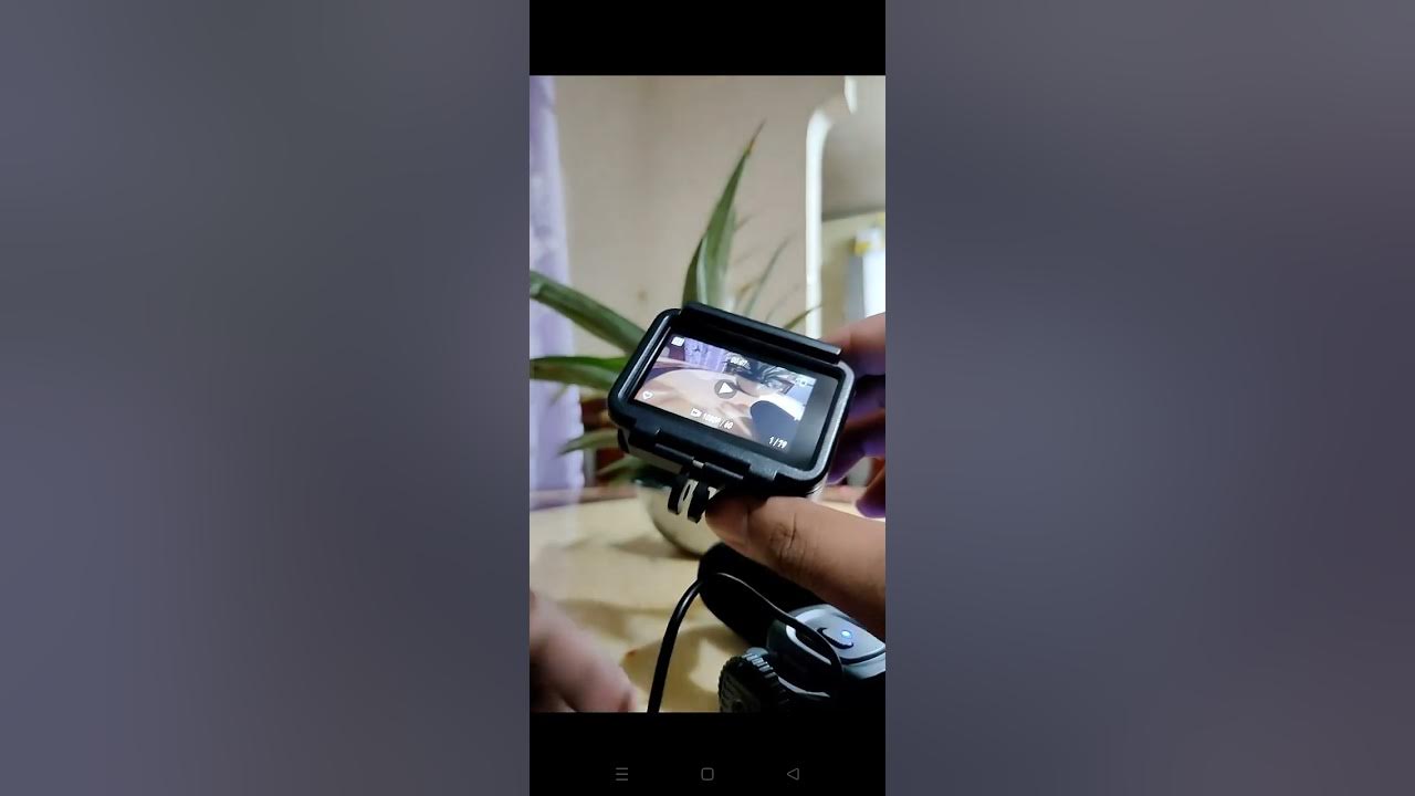 BOYA OA1 Grounded (Faulty) - YouTube