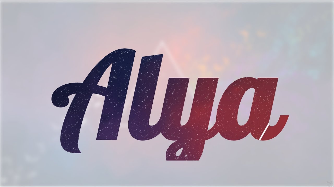 Significado de Alya, nombre Árabe para tu bebe niño o niña (origen y ...