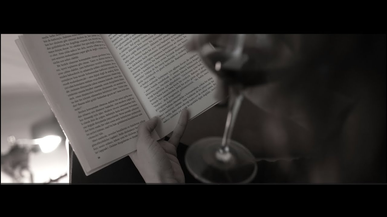 Yelda Altunal- Yeşil Hareler (Official Video) - YouTube