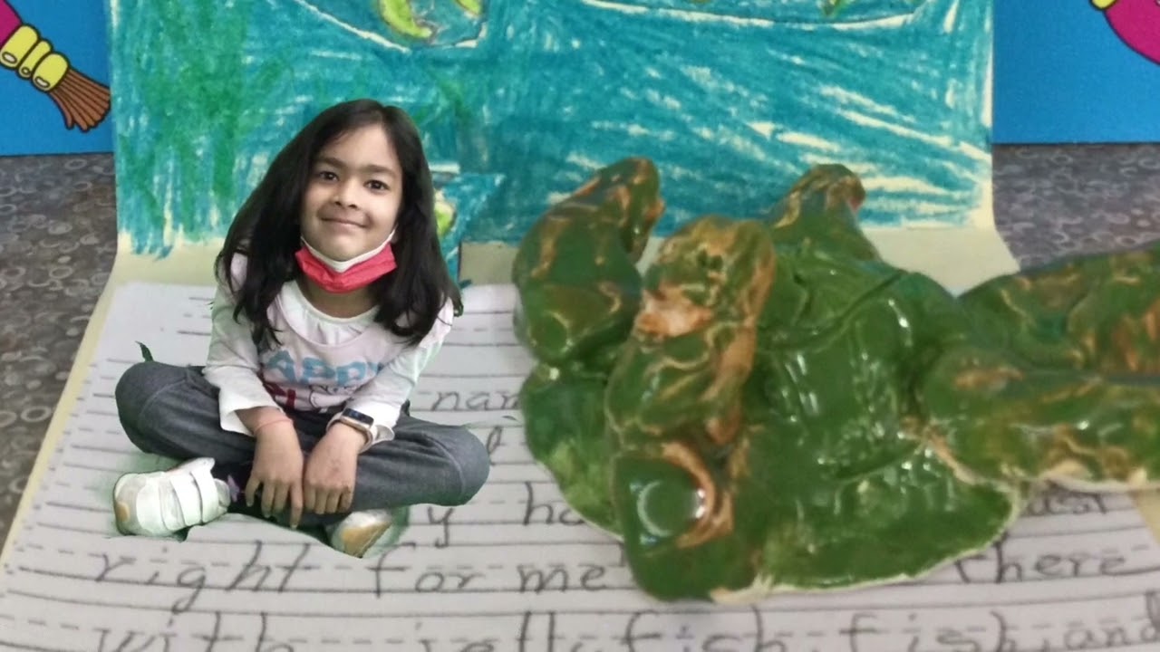 Shrinking Kids - YouTube