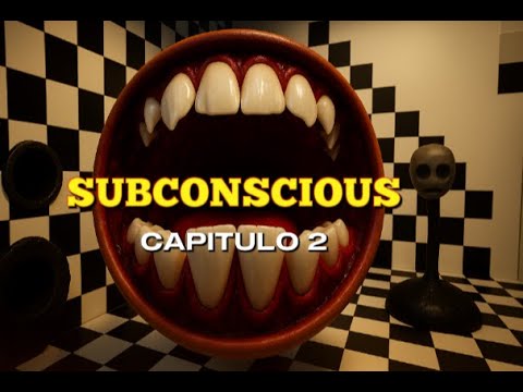 ROBLOX - SUBCONSCIOUS EPISODIO 2 (TUTORIAL COMPLETO) - YouTube