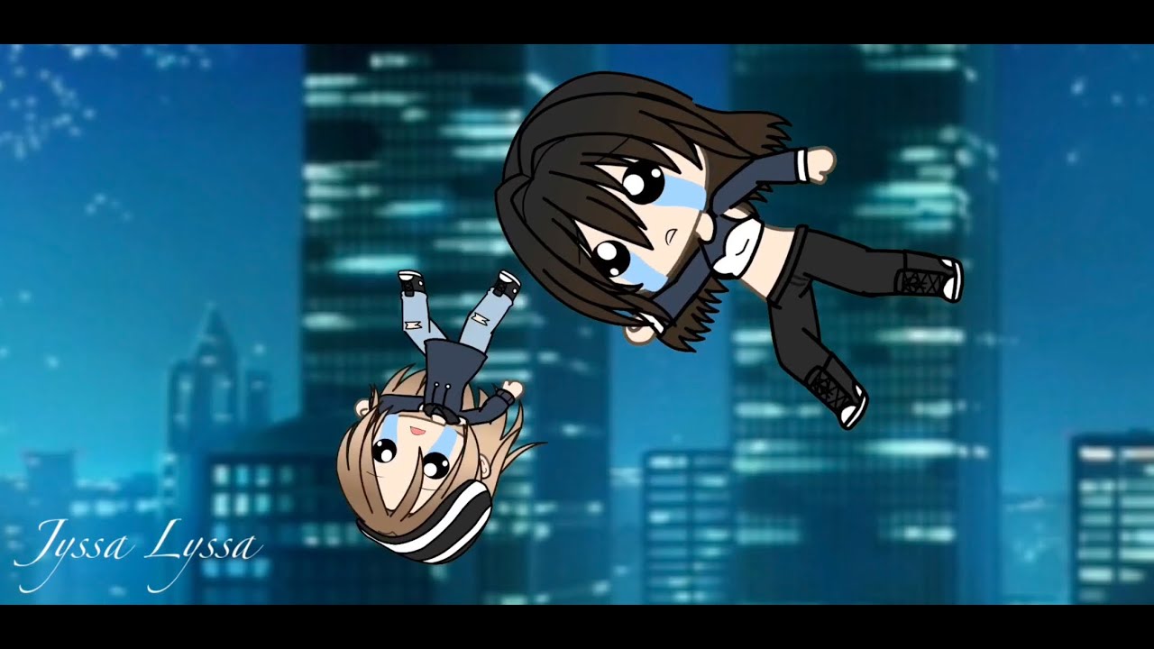 Clarity Meme but uhm... || Gacha Life || Jyssa Lyssa - YouTube