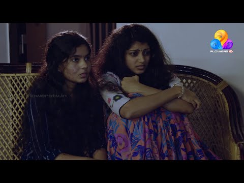 Chakkappazham | Flowers | Ep#80