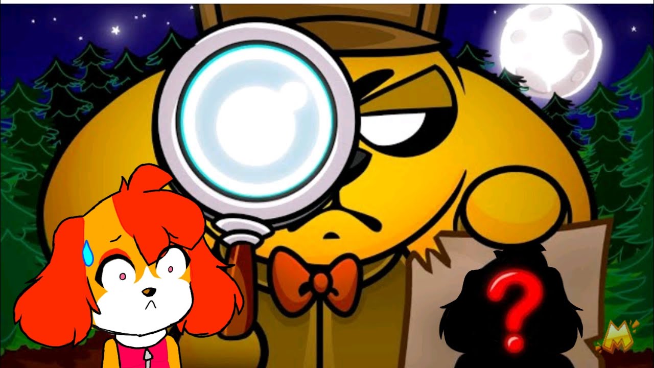 Mike me investiga“videorreaccion a:EL SÚPER DETECTIVE MIKE”.LPDM.TEM.3 ...