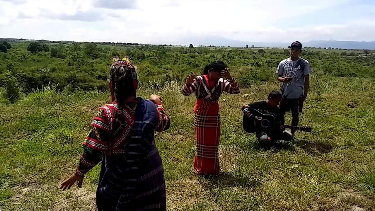 MOLO GONI CLAN OF THE B'LAAN TRIBE - YouTube
