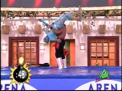 Crazy star - YouTube