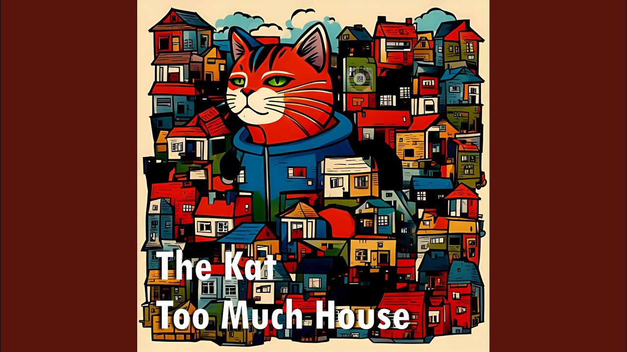 Too Much House (Extended) - YouTube