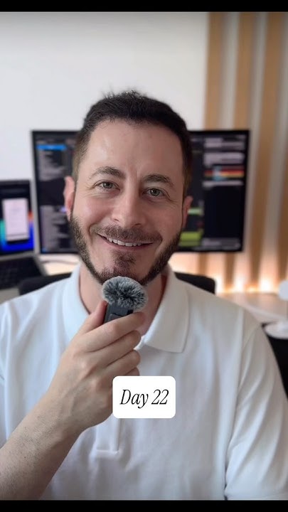 Apple rejected my iPhone app…again (Day 22 of my indie journey) - YouTube