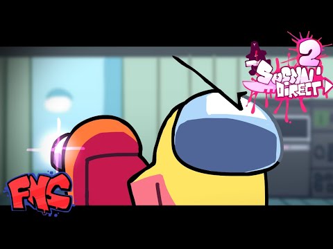 Friday Night Suspicions Trailer | SUSSIN' DIRECT 2 - YouTube