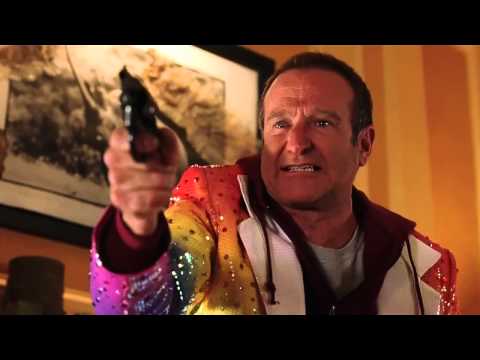 Robin Williams - 'Death to Smoochy' (2002) - \