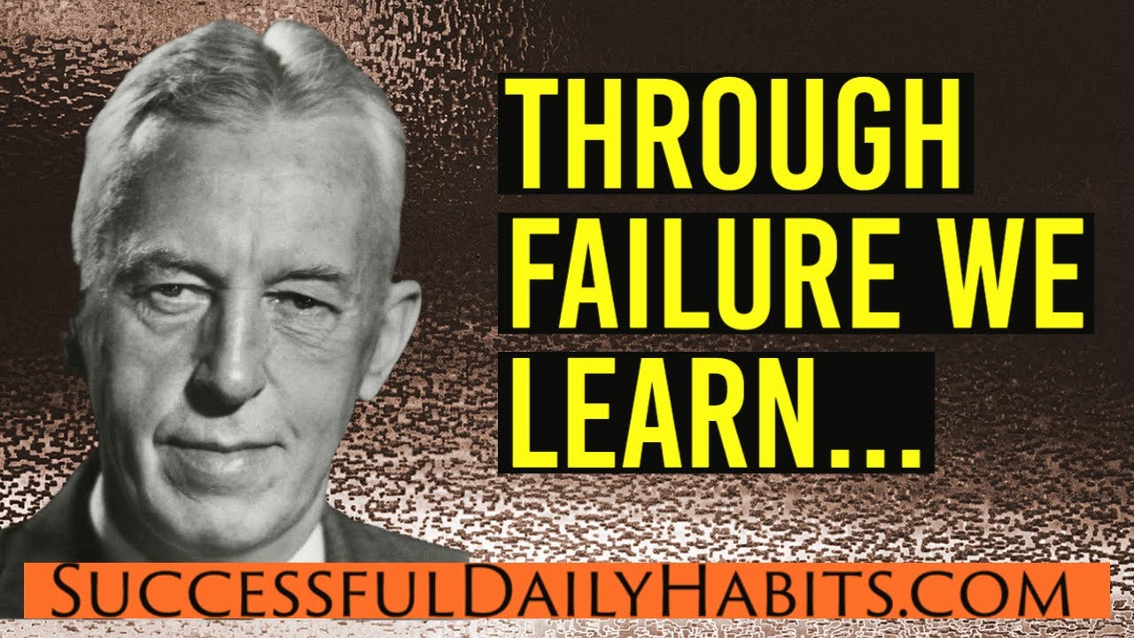 Legendary Co-Founder of Alcoholics Anonymous Bill Wilson's Top Ten ...