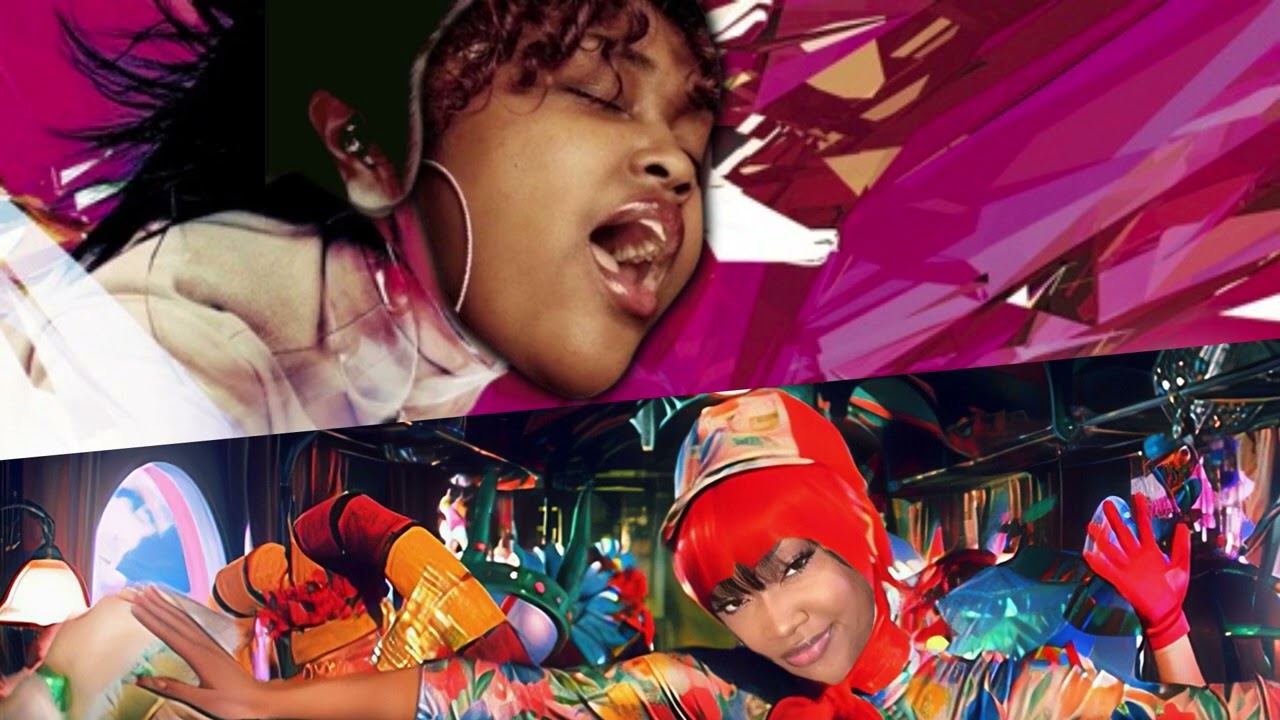 Hikaru Utada - Traveling (cupcakKe Remix) - YouTube