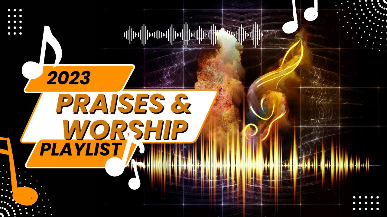 Best Music Mix | Best Morning Worship Songs | Beautiful & Uplifting ...