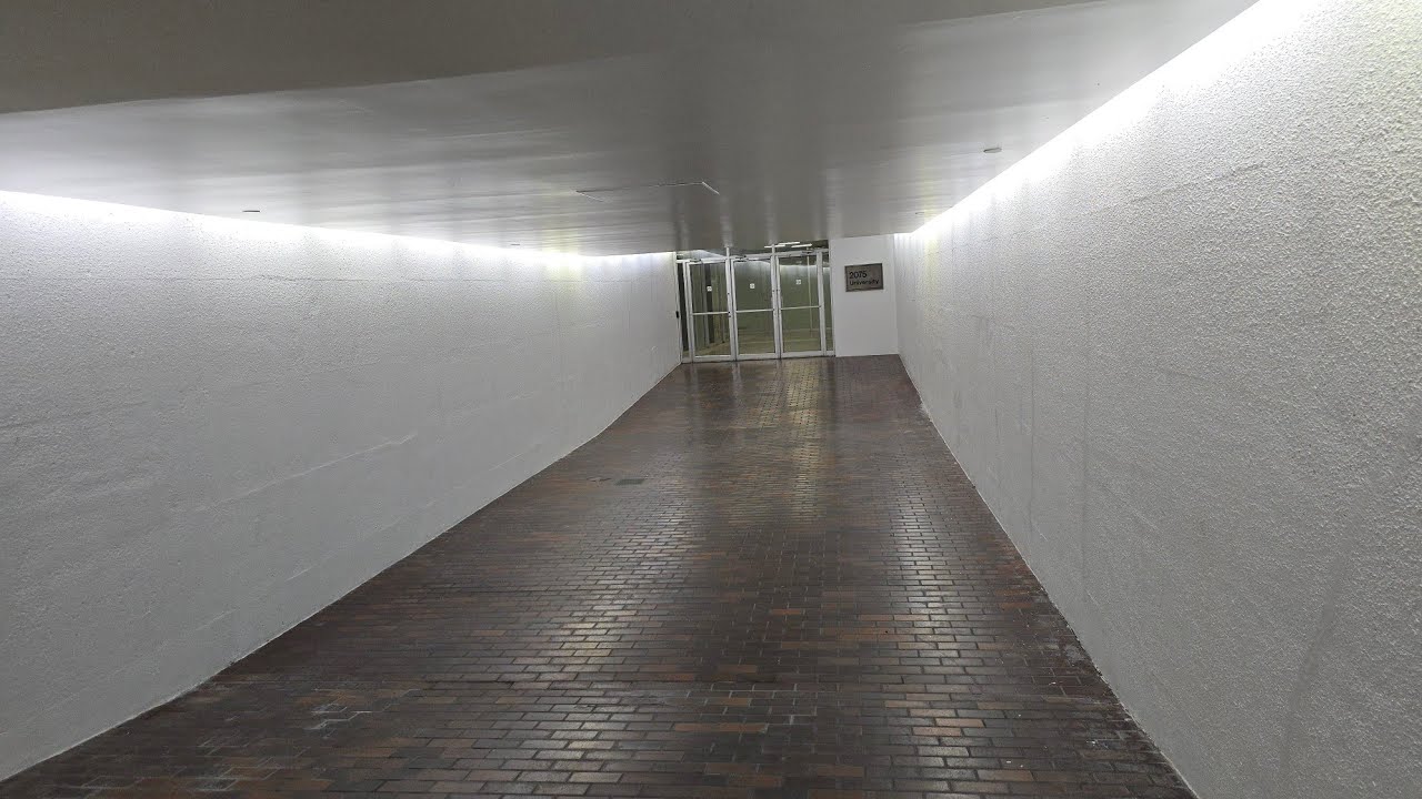Liminal spaces - a collection of photographs I've taken based on the ...