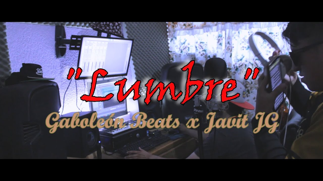 Lumbre - Gaboleon Beats x Javit JG - YouTube