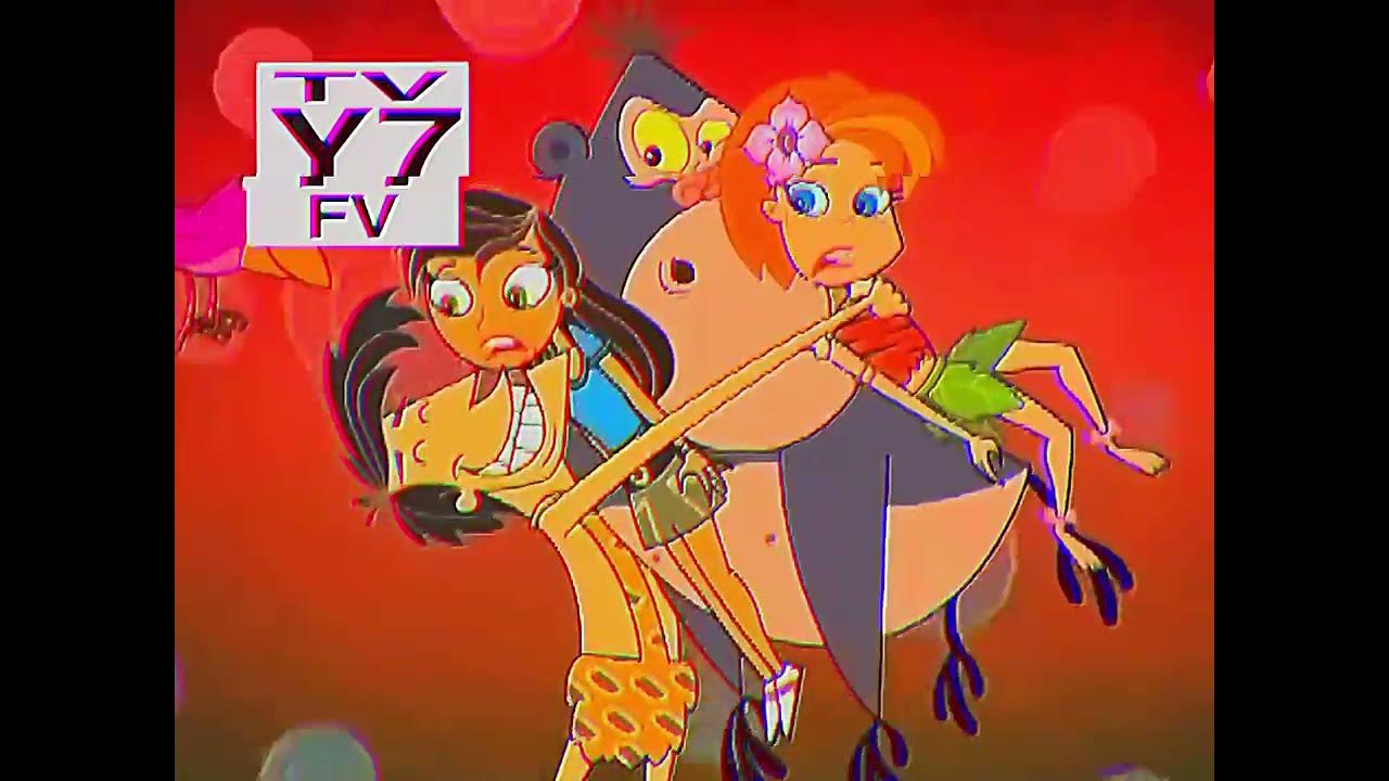 George Of The Jungle Theme Song - YouTube