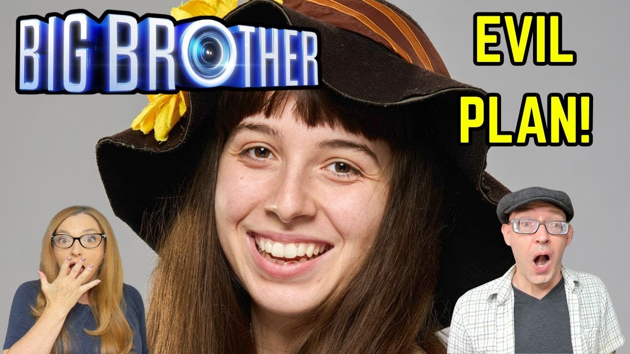 Big Brother 27 live feed spoilers: BB Blockbuster sabotage! (Day 51, # ...