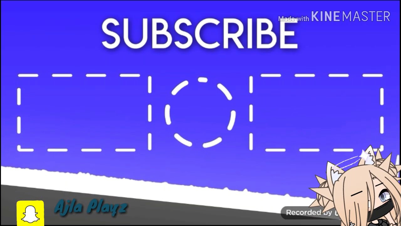New outro/background not mine/ - YouTube