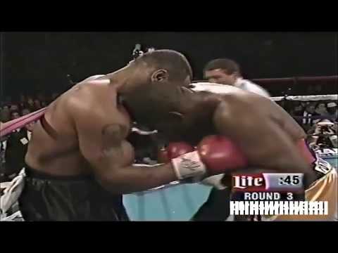 Mike Tyson ™ ✰ Top 12 Knockouts ✰