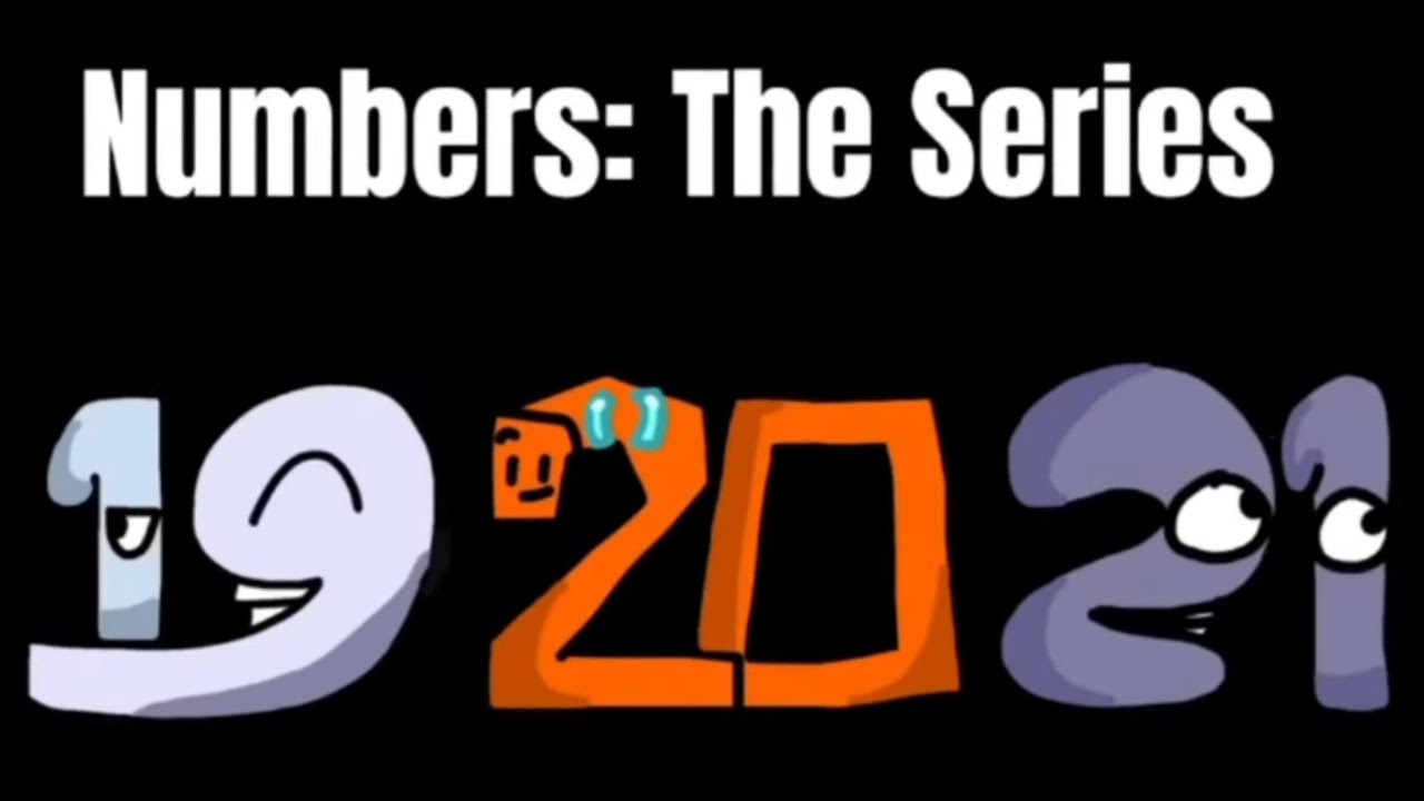 Number Lore (61-70) - YouTube