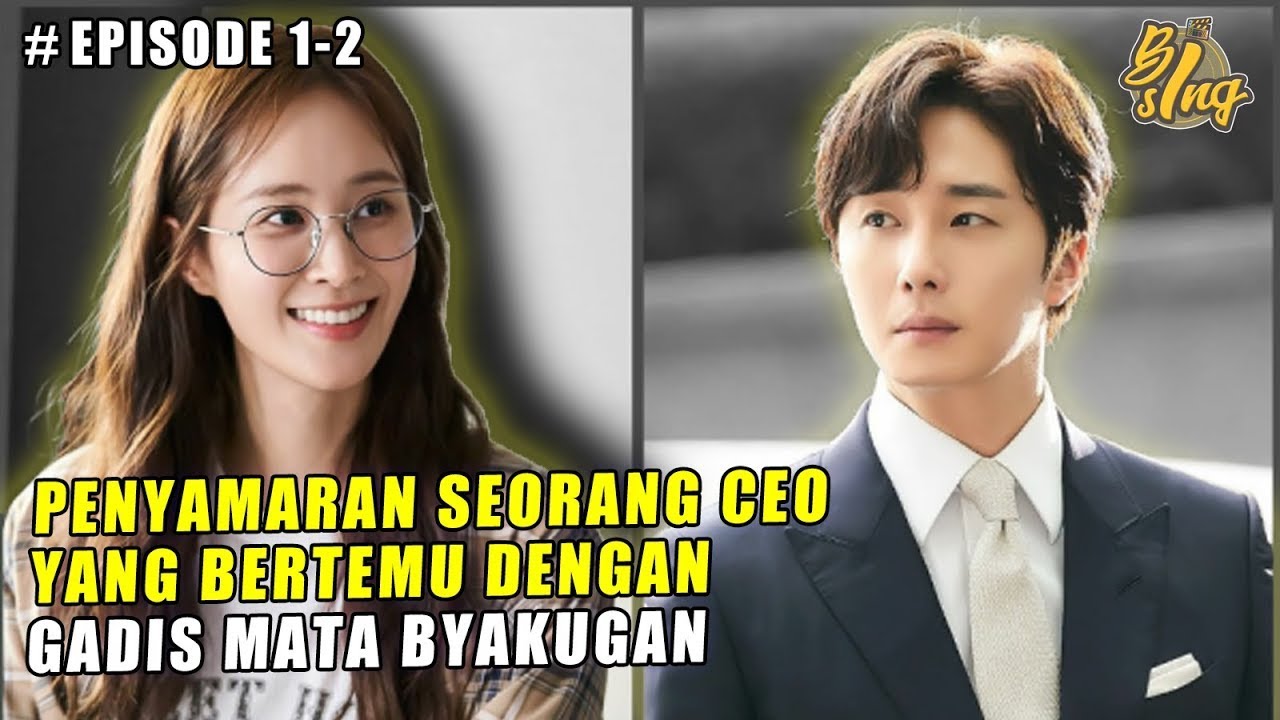 Alur Cerita Drakor Good Job Episode 1 2 2022 Penyamaran Seorang CEO Yang Bertemu Dengan Hinata ...