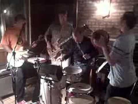 Alewife at Skrine Chops II - YouTube