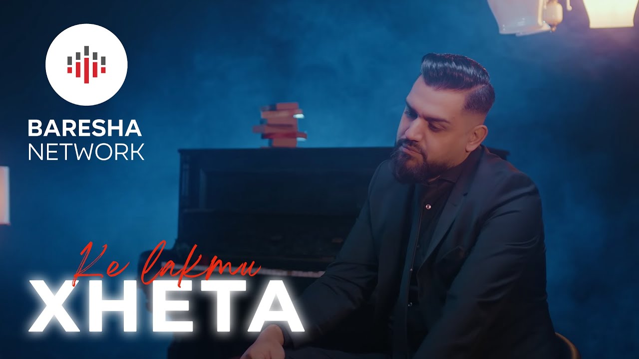 XHETA - Ke lakmu (Official Video) - YouTube